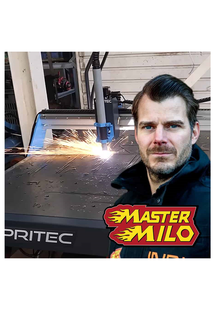 CNC Plasma Snijtafels | Tijdbesparend & Efficiënt Plasmasnijden ...